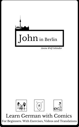 German reading resources | Gnomeville